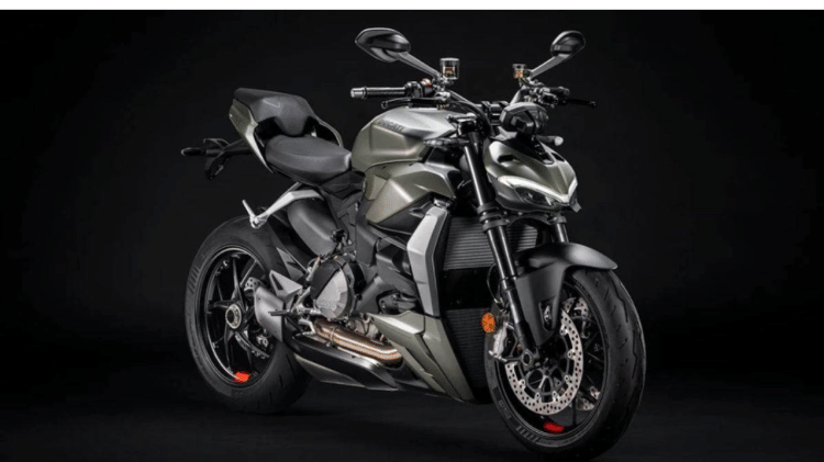 Super Bikes:पिछले महीने लॉन्च हुईं इतनी महंगी बाइक्स, इतने में आ जाए ...