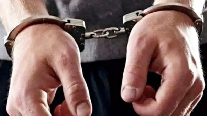 1.25 Crore Robbery Mastermind Arrested In Jaipur - Amar Ujala Hindi ...