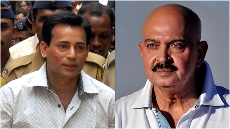 Rakesh Roshan Birthday Special When Underworld don Abu Salem Attack On ...