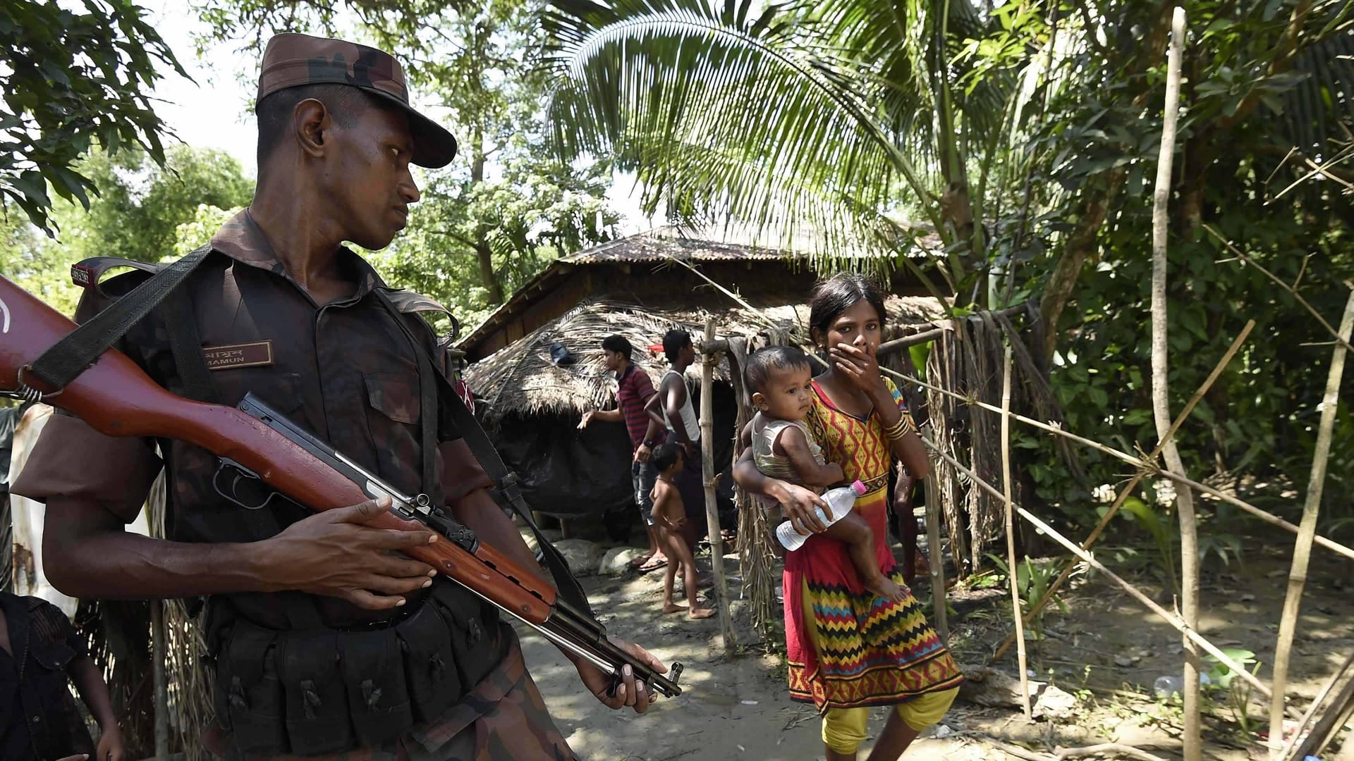Myanmar:म्यांमार में गृह युद्ध तेज होने की खबर, आपसी तालमेल से हमले कर ...