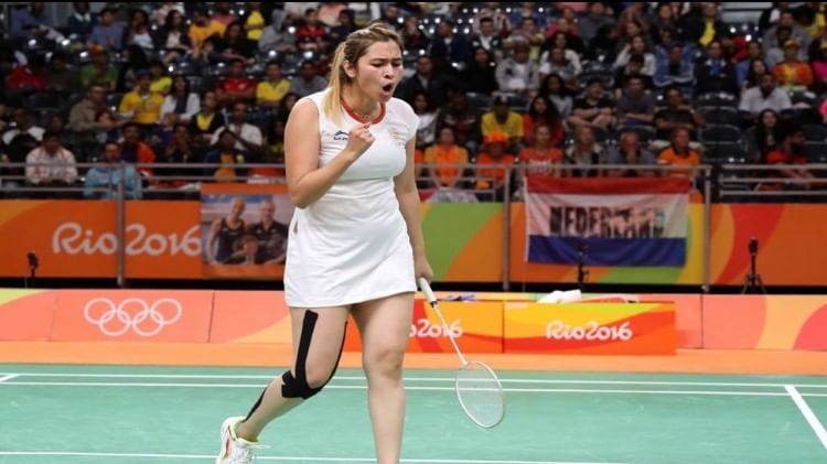 Indian Badminton Player Jwala Gutta Success Story And Biography In ...