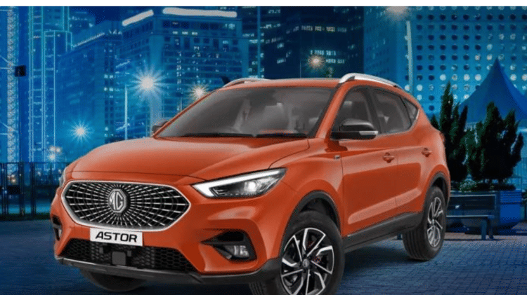 Best Features Are Available In The Base Variants Of These Five Vehicles ...