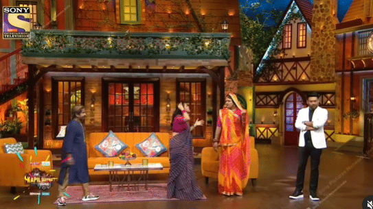 The Kapil Sharma Show:कपिल शर्मा के शो का नया प्रोमो आया सामने, लोगों ...