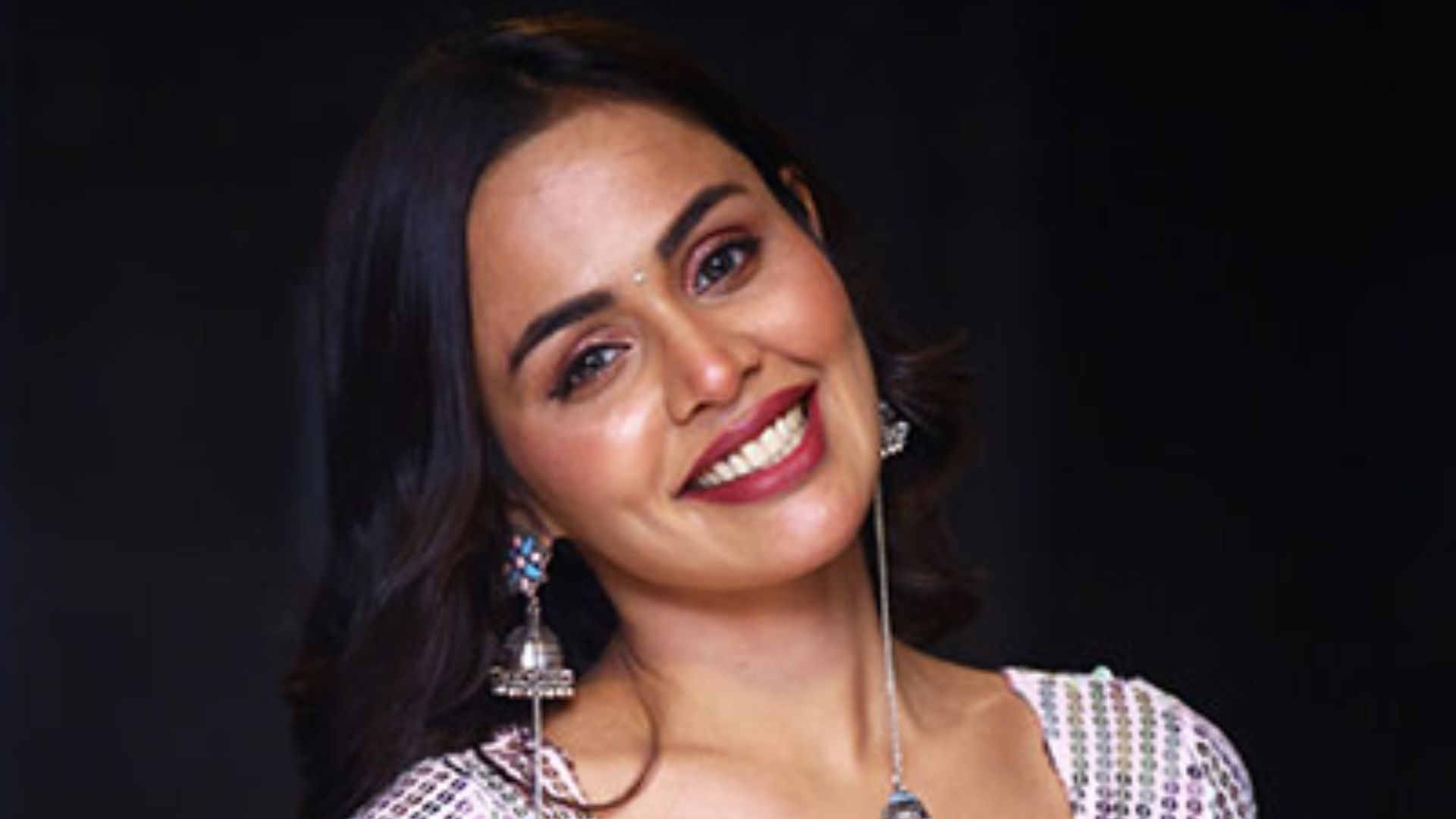 Paurashpur Alt Balaji Adult Web Series Actress Ashmita Bakshi Reveals The Truth Behind Intimate ...