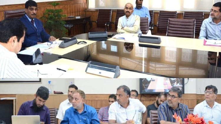 Aim To Install 21 Lakh Smart Meters In Jammu Kashmir - Amar Ujala Hindi ...