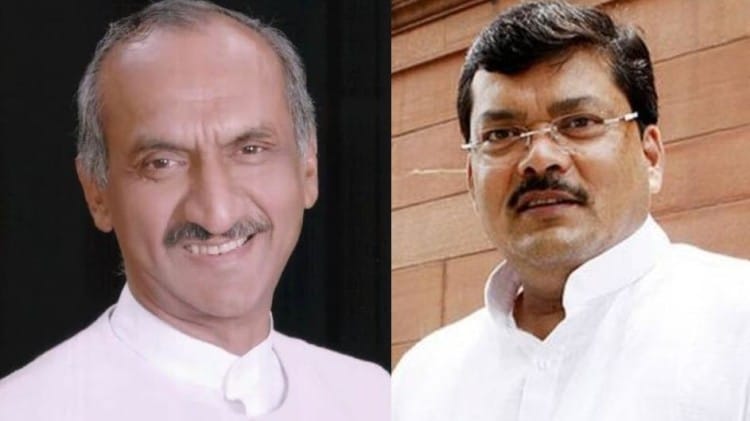 Madhya Pradesh: Jaiprakash Agarwal Appointed As New In-charge Of Mp ...