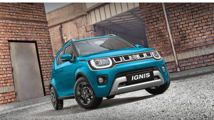 Maruti Nexa Cars:सितंबर में नेक्सा की कारों पर मिल रहा तगड़ा डिस्काउंट ...