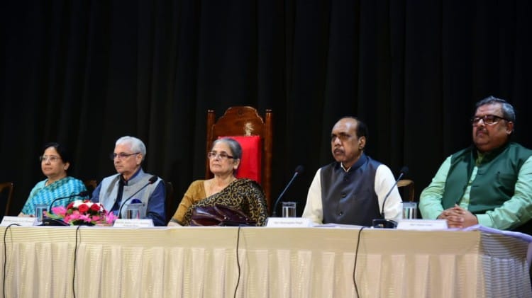 Uniform Civil Code In Uttarakhand: Web Portal Launched For Receive ...