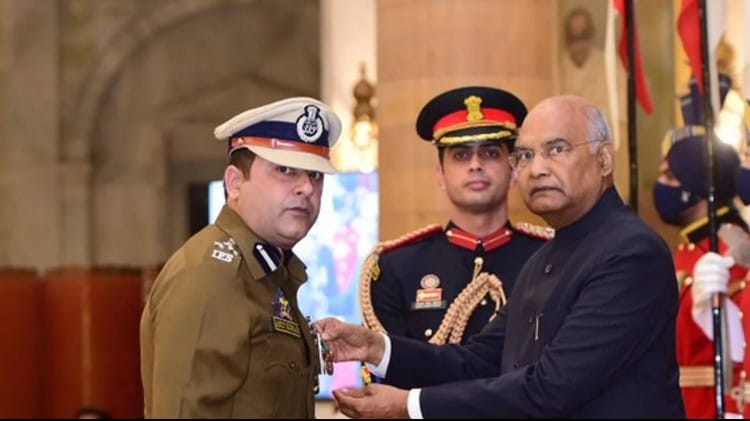 Shaurya Chakra:क्यों चर्चा में है शौर्य चक्र, जानें क्या है वीरता के ...