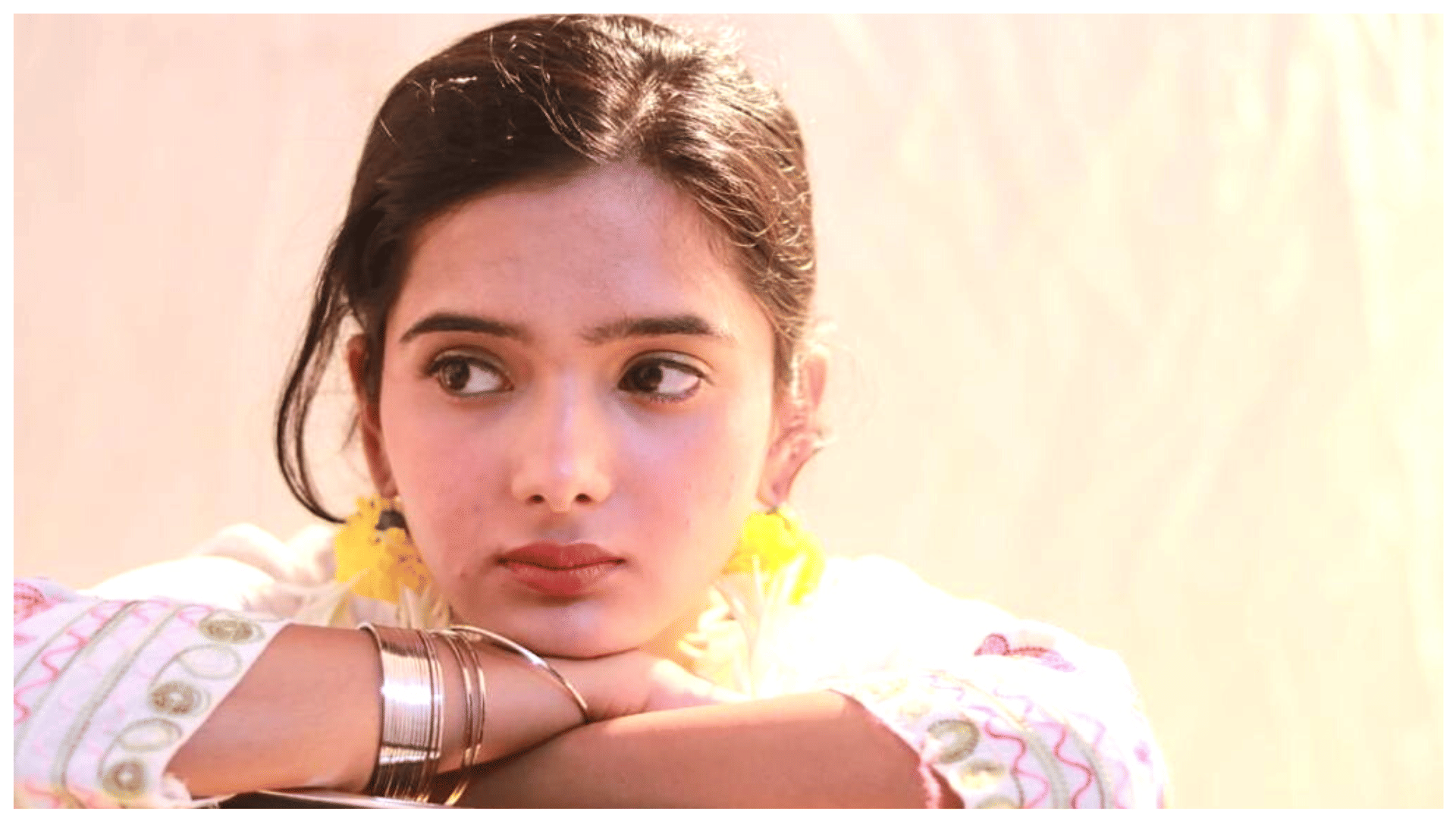 Siya Starrer And Shalini Pandey Sister Pooja Pandey Exclusive Interview ...