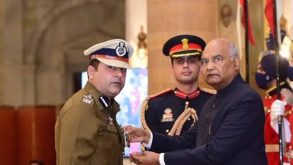 Shaurya Chakra Know History, Importance And Significance Of This Medal ...