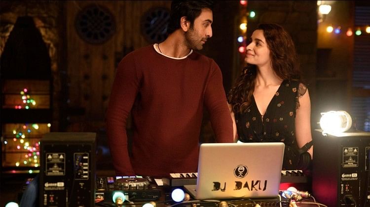 Brahmastra 2: The Second Part Of The Film Announced Ranveer Singh ... Brahmastra 2: The Second Part Of The Film Announced Ranveer Singh ...