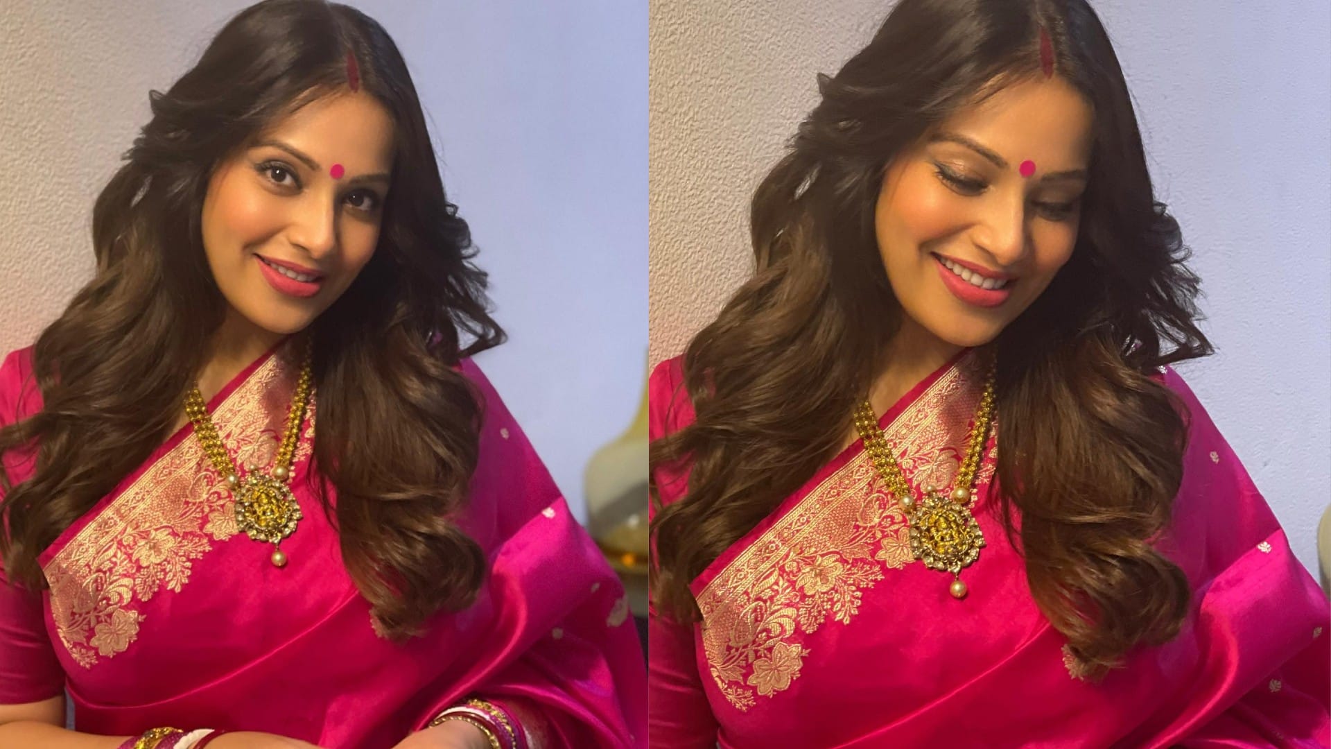 Bipasha Basu Flaunts Baby Bump In Denim Netizens Compared With Alia ...
