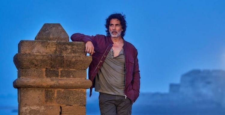 Ram Setu Teaser: Akshay Kumar Jacqueline Fernandez Satyadev Kancharana Movie First Glimpse On ...