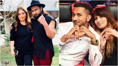 Shalini Talwar And Honey Singh