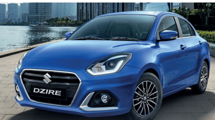 Best Compact Sedan Cars:कॉम्पैक्ट सेडान में कौन सी कार है नंबर-1, क्या ...