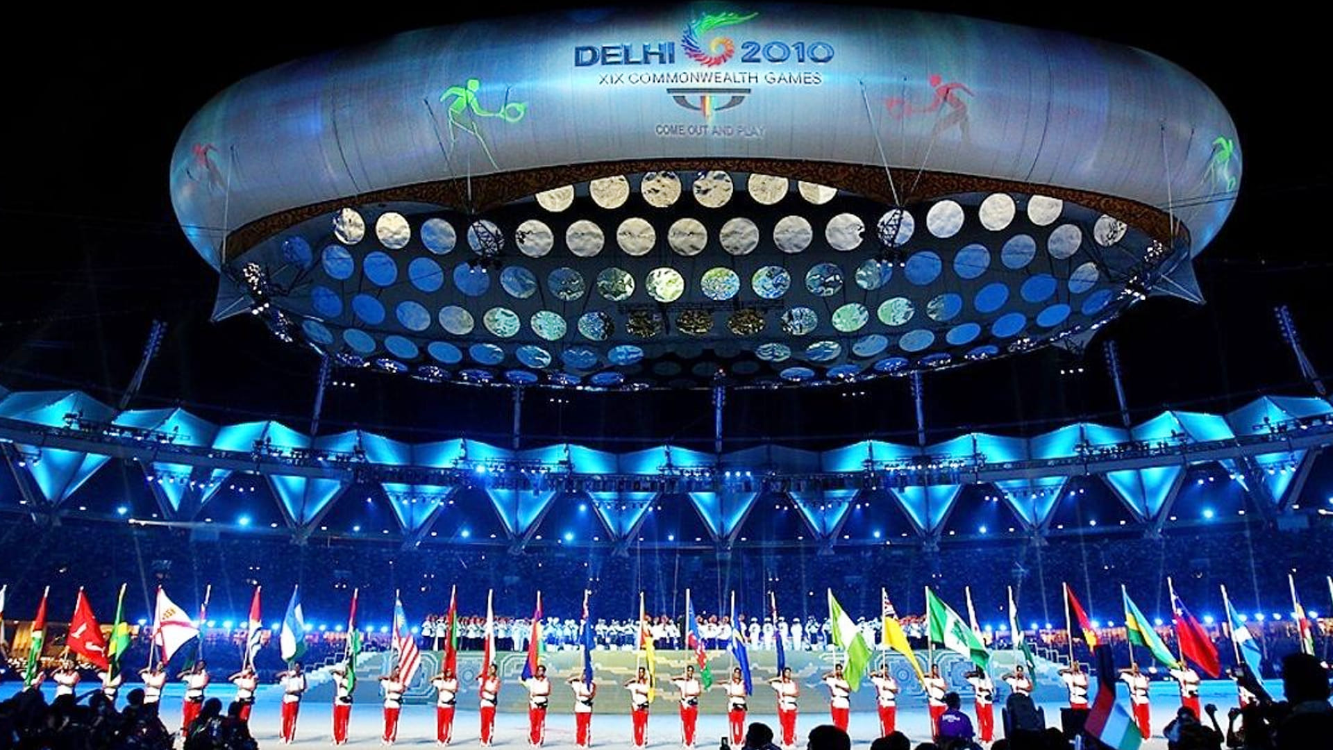 Commonwealth Games: Scam Of More Than 600 Crores, Hearing In The Case ...