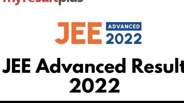 Jee Advanced Result 2022 Declared At Jeeadv.ac.in Rk Shishir Topper Know How To Download ...