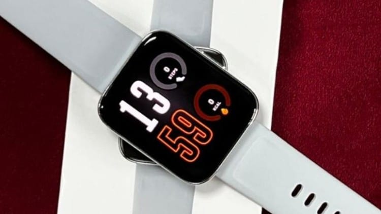 Realme Watch 3 Pro Review