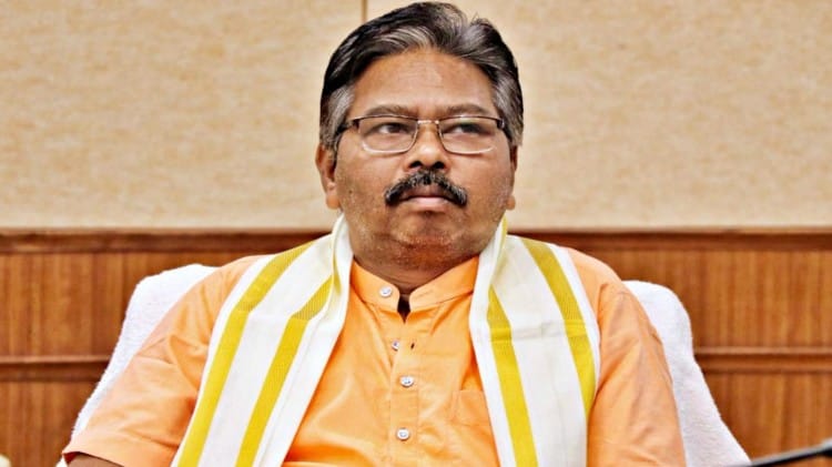 Odisha Bypoll:बीजद ने केंद्रीय मंत्री टुडू पर लगाया आदर्श आचार संहिता ...