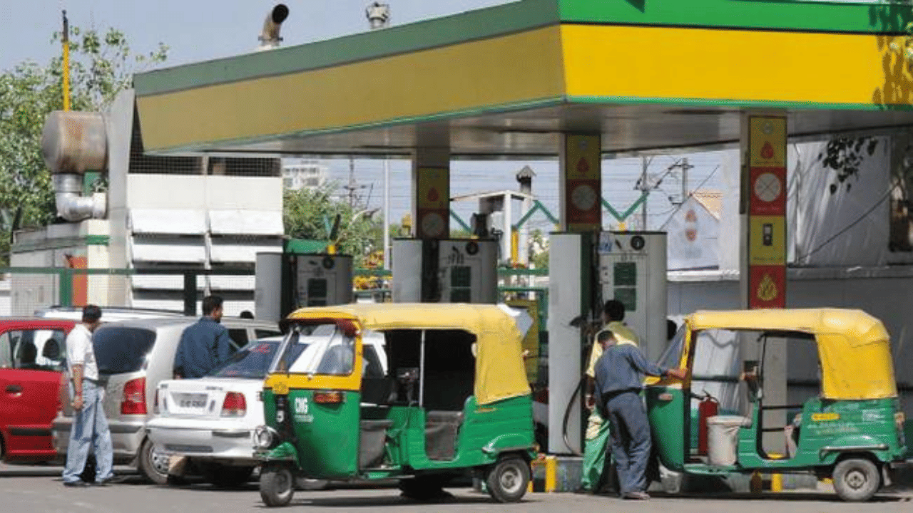 Cng-png Price: Mgl Increased The Prices Of Cng And Png In Mumbai - Amar Ujala Hindi News Live ...