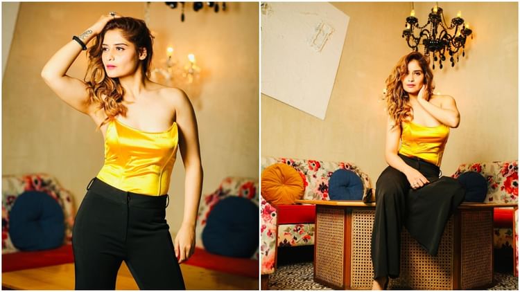 Bigg Boss Fame Arti Singh Shocking Transformation, Actress Loses 5 Kg In 18 Days, Share Video ...