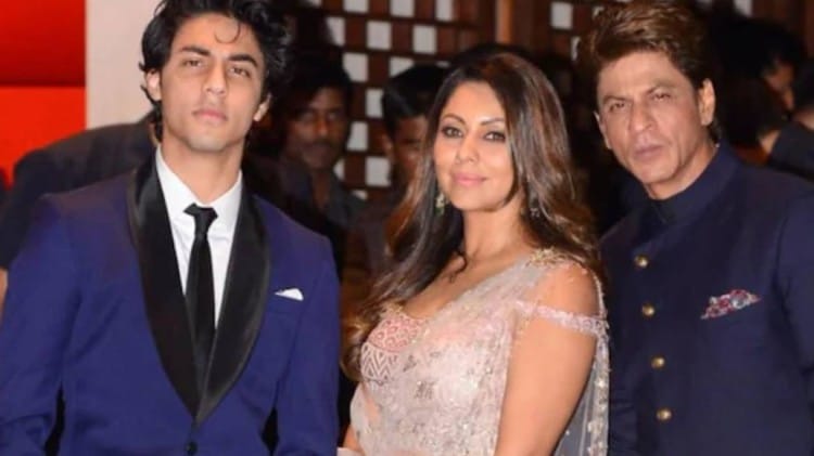 Shah Rukh Khan Friend Viveck Vaswani Talks About Pathaan Actor Gauri Khan Silence On Son Aryan ...
