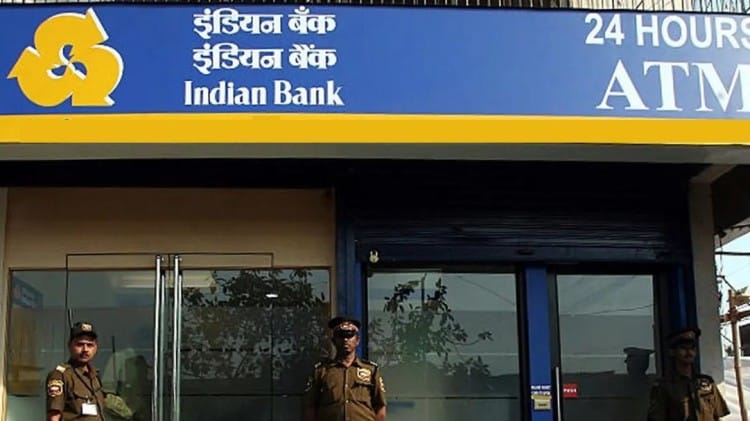 Meerut News:इंडियन बैंक में 40 लाख की धोखाधड़ी, हेड कैशियर निलंबित - 40 ...