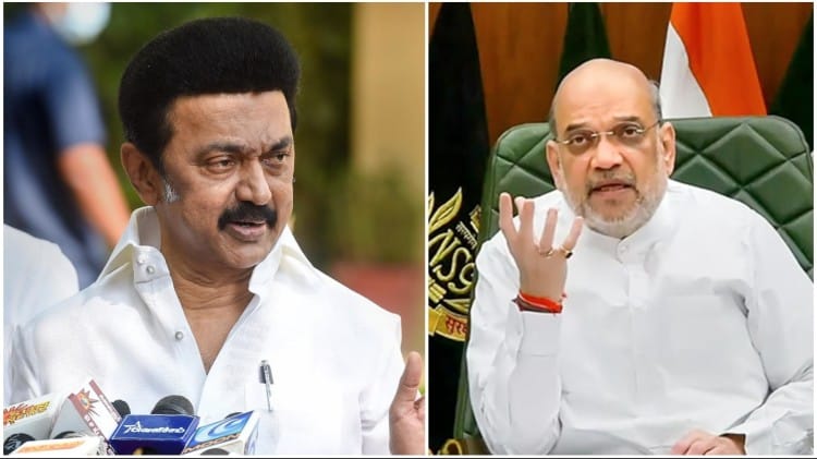 Tamil Nadu Chief Minister M K Stalin Asks Centre To Celebrate Indian ...