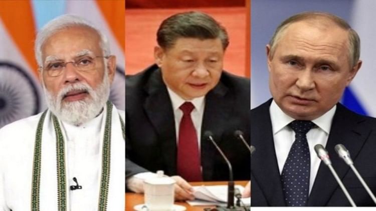 Sco Summit 2022 Pm Modi To Meet Xi Jinping Vladimir Putin In Uzbekistan On September 15 And 16 ...