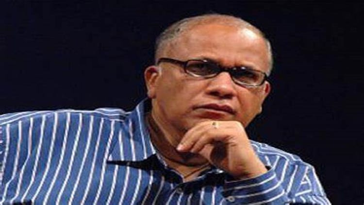 God Said Do Whatever Is Best For You: Ex-goa Cm Digambar Kamat On Pre ...