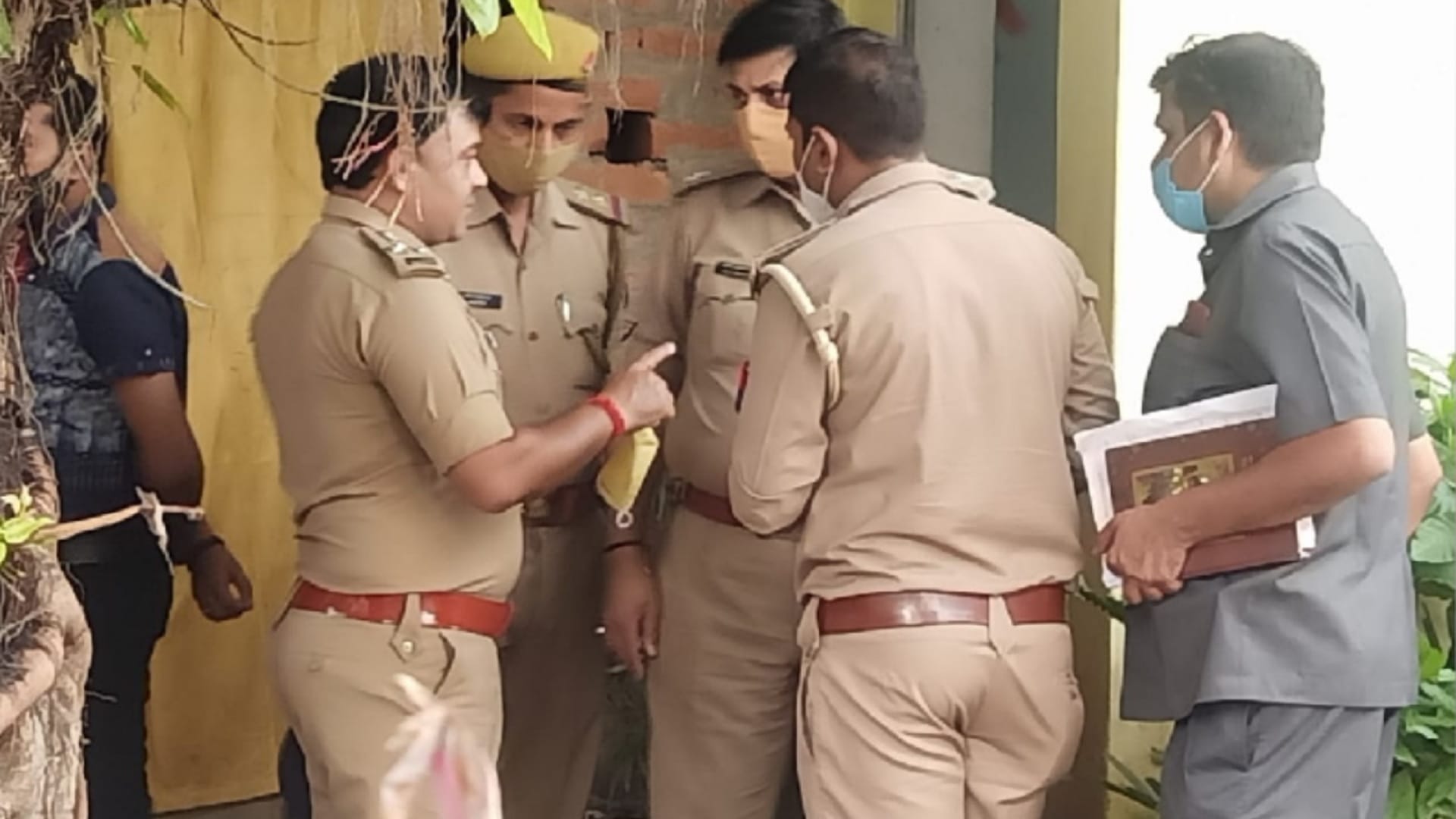 सिख विरोधी दंगा:38 साल बाद Sit ने मेरठ से दबोचा एक आरोपी, तीन सिखों की ...