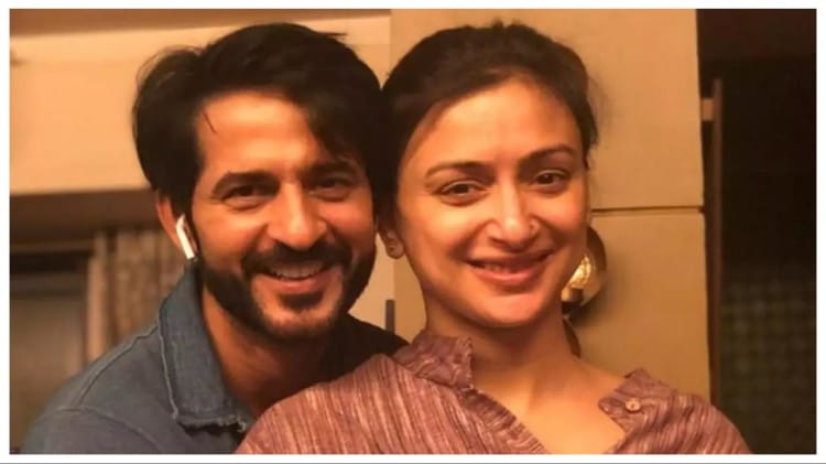 Gauri-hiten Tejwani:'कुटुंब' ने बना दी हितेन और गौरी की जोड़ी, रील से ...