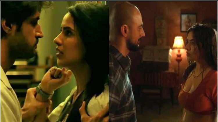 Alt Balaji Boldest Web Series Adult Content List Gandii Baat Xxx Uncensored Apharan ...