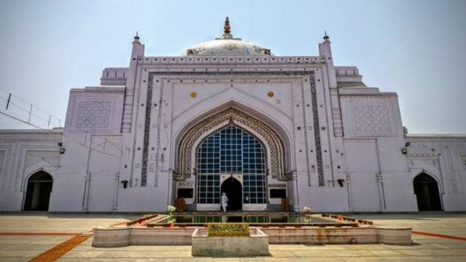 Budaun Jama Masjid Case Hearing: Gyanvapi Like Controversy Mosque Vs ...