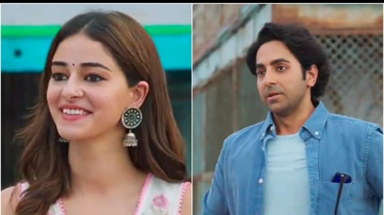 Dream Girl 2 Will Release On Eid 2023 Ayushmann Khurrana Ananya Pandey ...