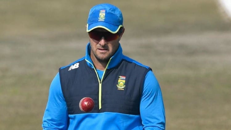Ipl 2023 Mark Boucher Has Been Appointed As The New Mumbai Indians ...