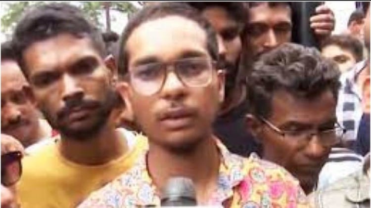 Kanhaiya Lal Murder Case:कन्हैयालाल के बेटे ने जूते-चप्पल पहनना छोड़ा ...