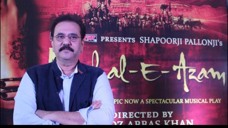 Mughal E Azam The Musical:दो साल बाद मंच पर लौटी कालजयी कहानी, 'मुगल ए ...