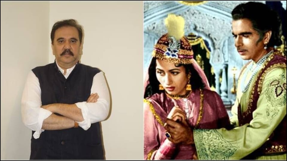 Mughal E Azam The Musical Returns On Stage In Mumbai On Diwali Weekend ...