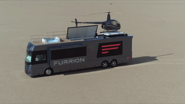Furrion Elysium Luxury Motorhome Furrion Motorhome Elysium Price In India Luxury Motorhome Price ...