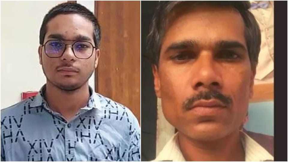 Kanhaiya Lal Murder Case:कन्हैयालाल के बेटे ने जूते-चप्पल पहनना छोड़ा ...