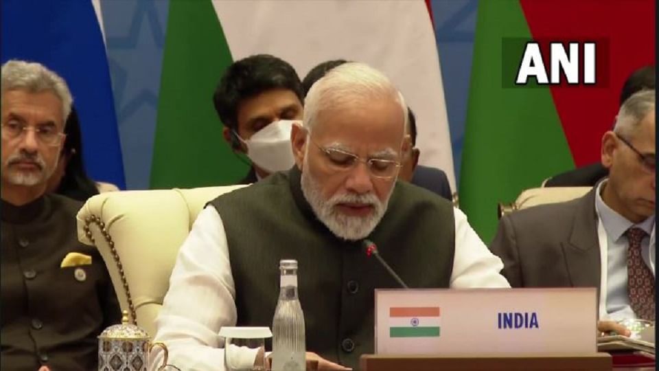 Pm Modi Calls For Transit Access Between Sco Nations, Know All About - Amar Ujala Hindi News ...
