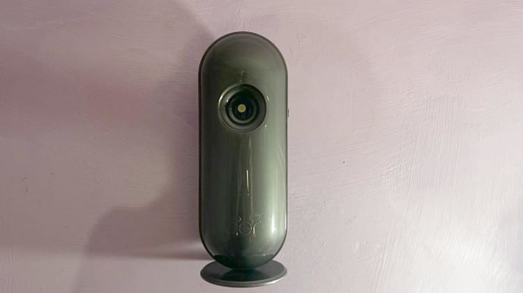 Godrej Aer Smart Matic Review:कैसा है भारत का पहला मोबाइल से कंट्रोल ...