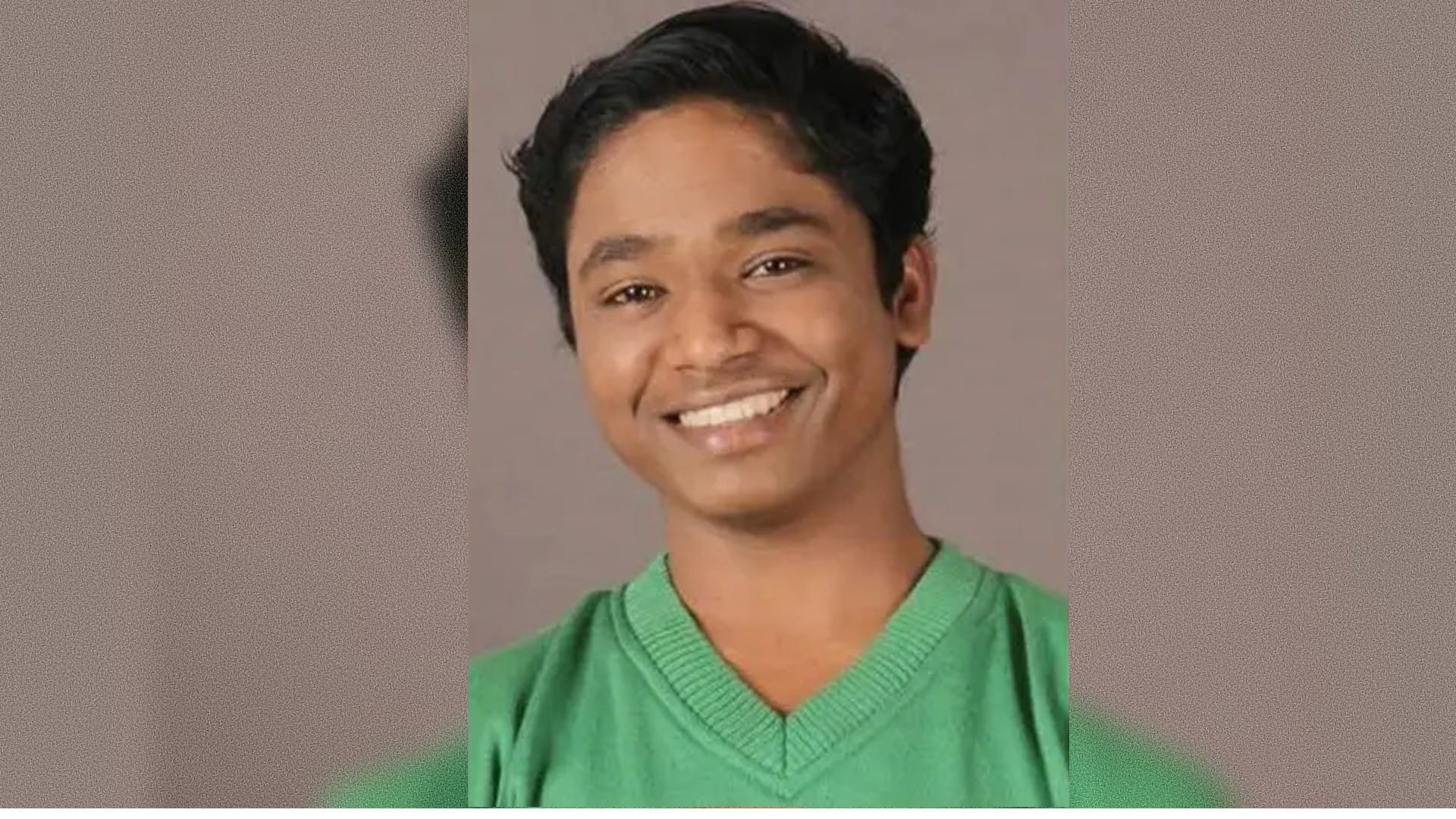 Suraj Pawar:सैराट फेम अभिनेता सूरज पवार पर धोखाधड़ी का मामला दर्ज ...