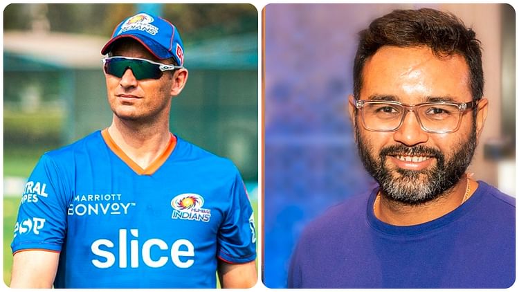 Shane Bond Named Head Coach Of Mumbai Indians Uae Team Mi Emirates ... Shane Bond Named Head Coach Of Mumbai Indians Uae Team Mi Emirates ...