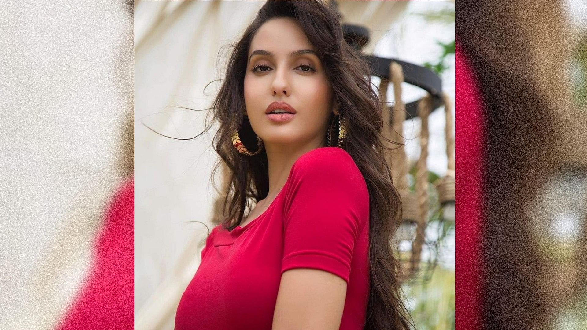 Nora Fatehi Networth Know About Dilbar Girl Property Amid Rift With Jacqueline Fernandez In