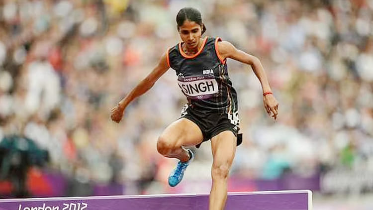 Sudha Singh: Rae Bareli Express Sudha Singh Said Goodbye To The Track, Won Gold In 2010 Asian ...