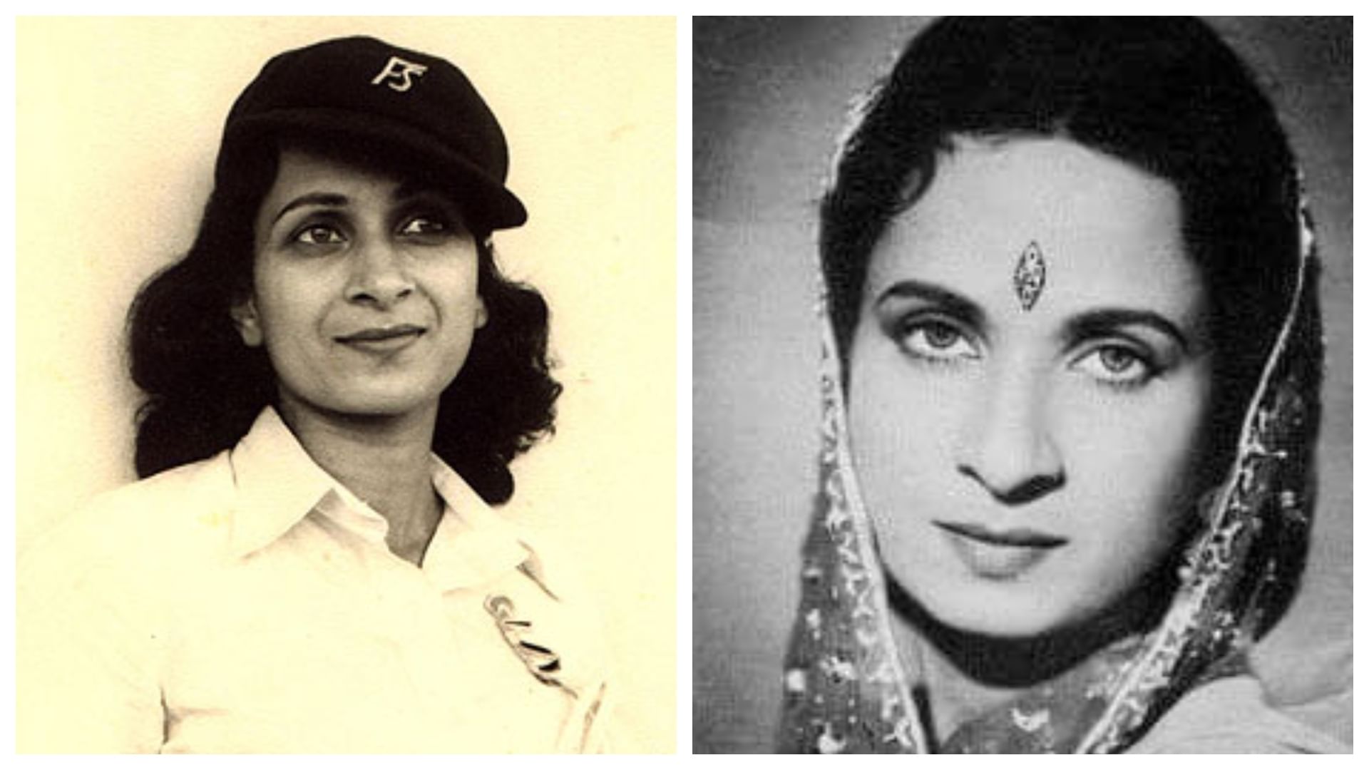 Monday Flashback: Sikandar Shyamchi Aai Movie Fame Actress Vanmala Devi ...