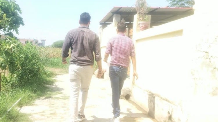 Ed Raid:हिमाचल के ऊना व नंगल में चार स्थानों पर ईडी टीम ने मारा छापा ...